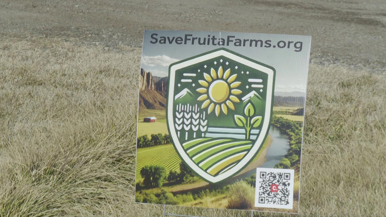 “It seems Fruita is betraying its local farmers.” Newest update on 19 ...