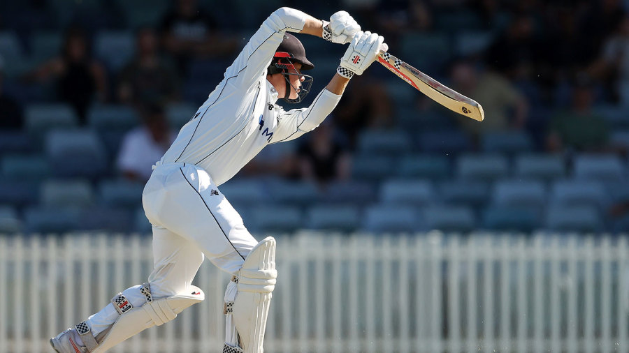 Connolly, McSweeney, Kuhnemann included for Sri Lanka tour