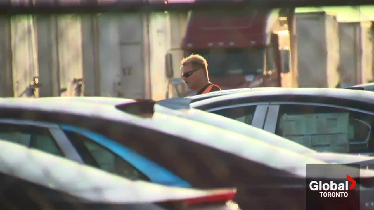 GTA councillors launch campaign to fight Trump tariffs