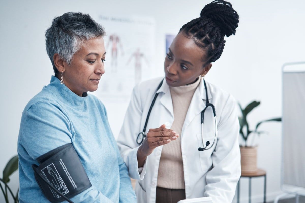 Here's What to Know About the Risk Factors for a Transient Ischemic ...