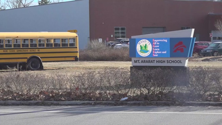 MSAD #75 schools lift shelter-in-place after missing student found