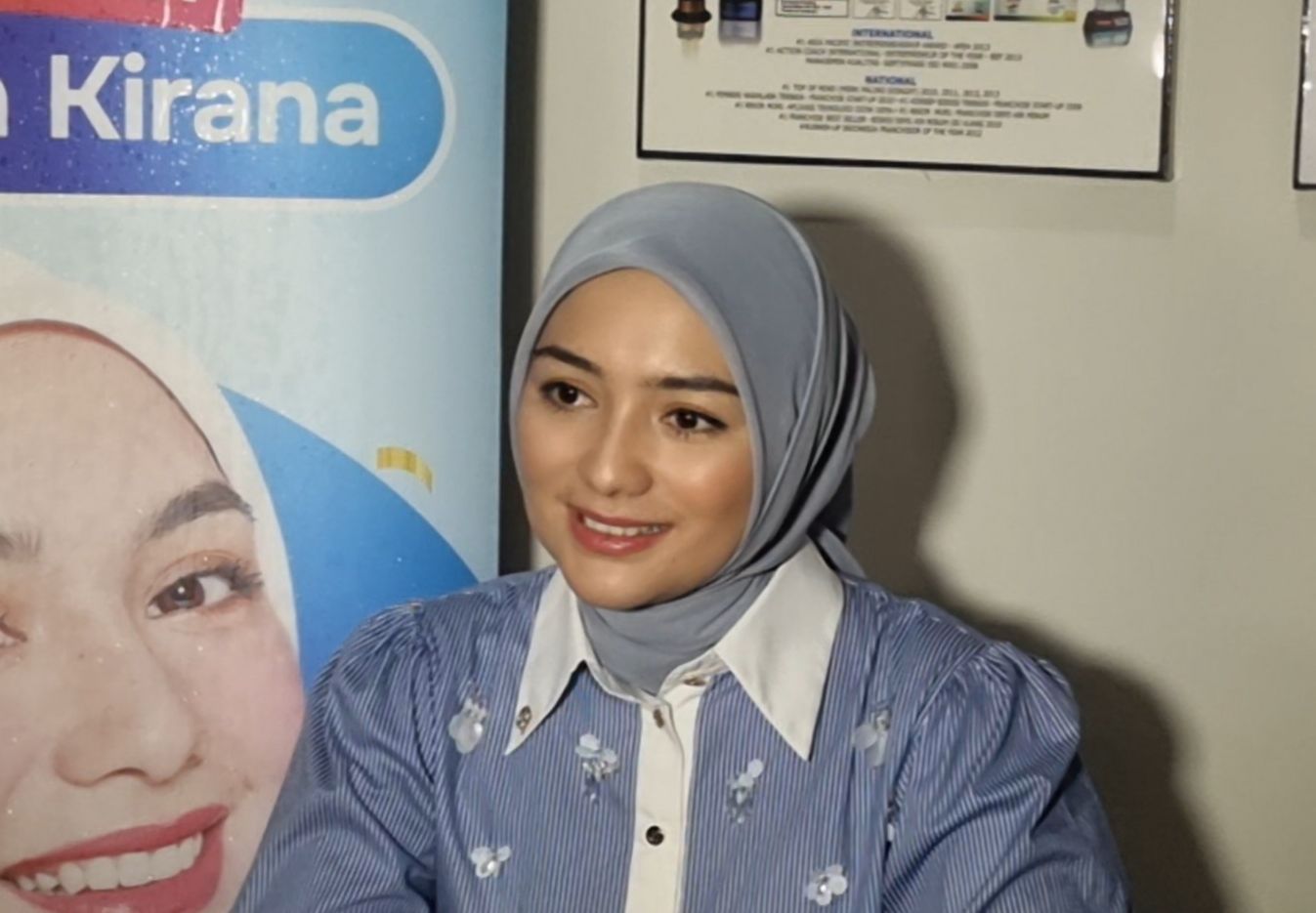 Citra Kirana dan Rezky Aditya Rasakan Perubahan Ini Setelah Main Film ...