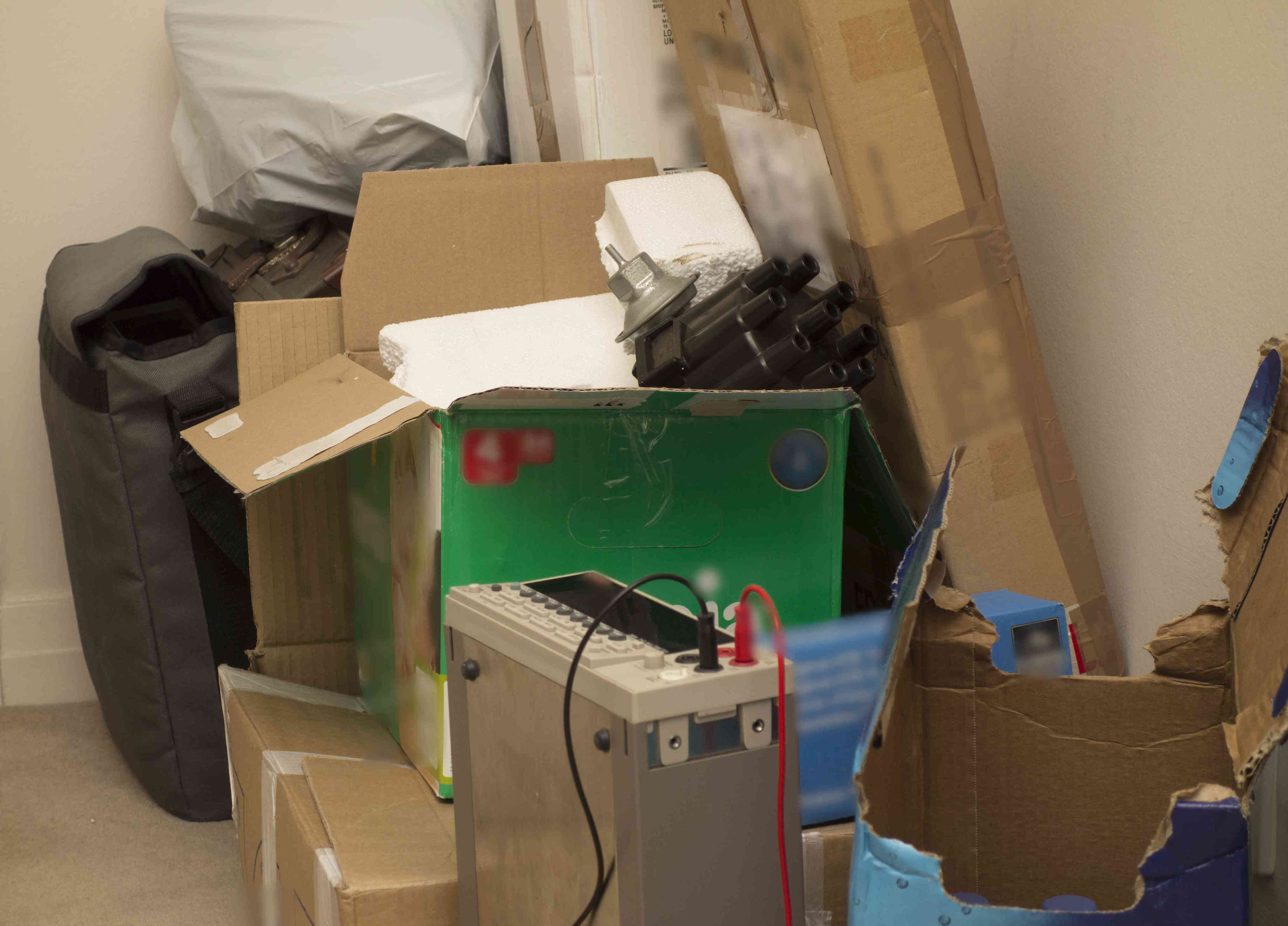 7 Tips to Finally Declutter Your Basement For Good, According to ...