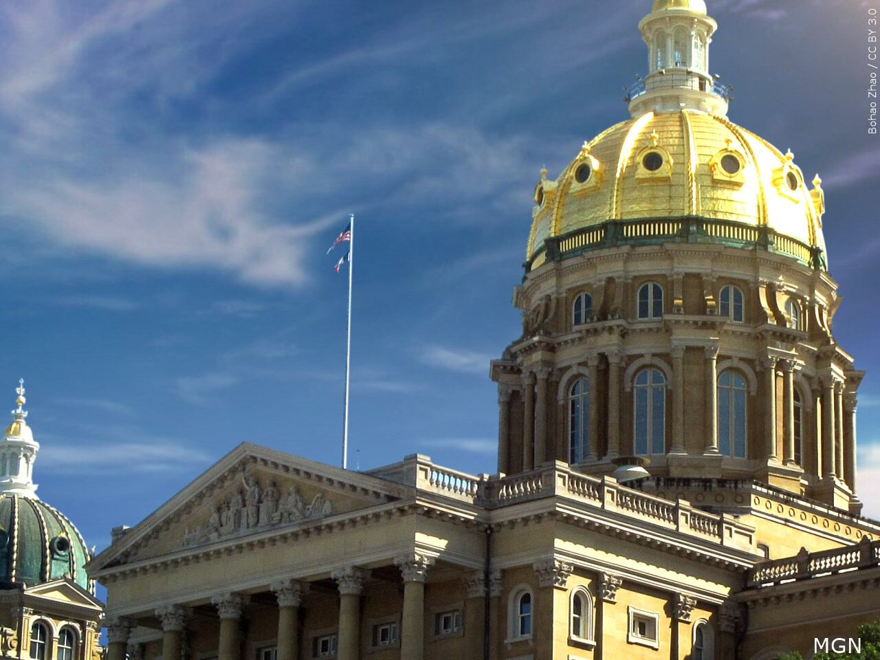 Newly elected Democrat credits victory to voter discontent with GOP