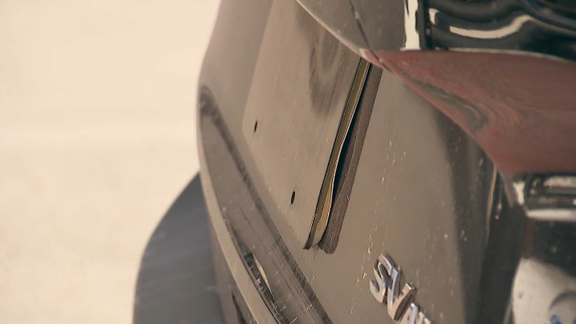 NYPD cracks down on drivers obscuring license plates to cheat ...