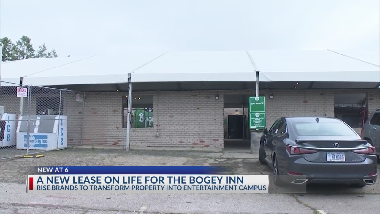 Dublin's Bogey Inn to reopen as 'entertainment campus' with putting course