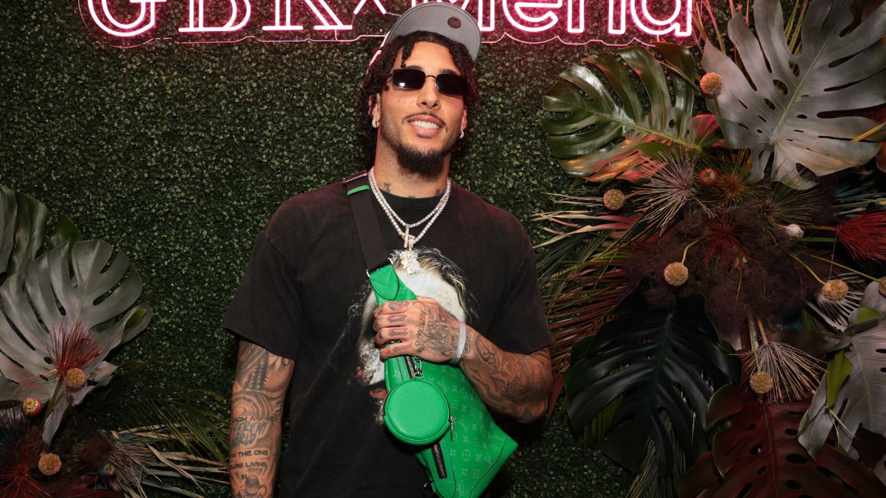 LiAngelo Ball’s New Song: How ‘Tweaker’ Just Earned Him A Spot At This ...