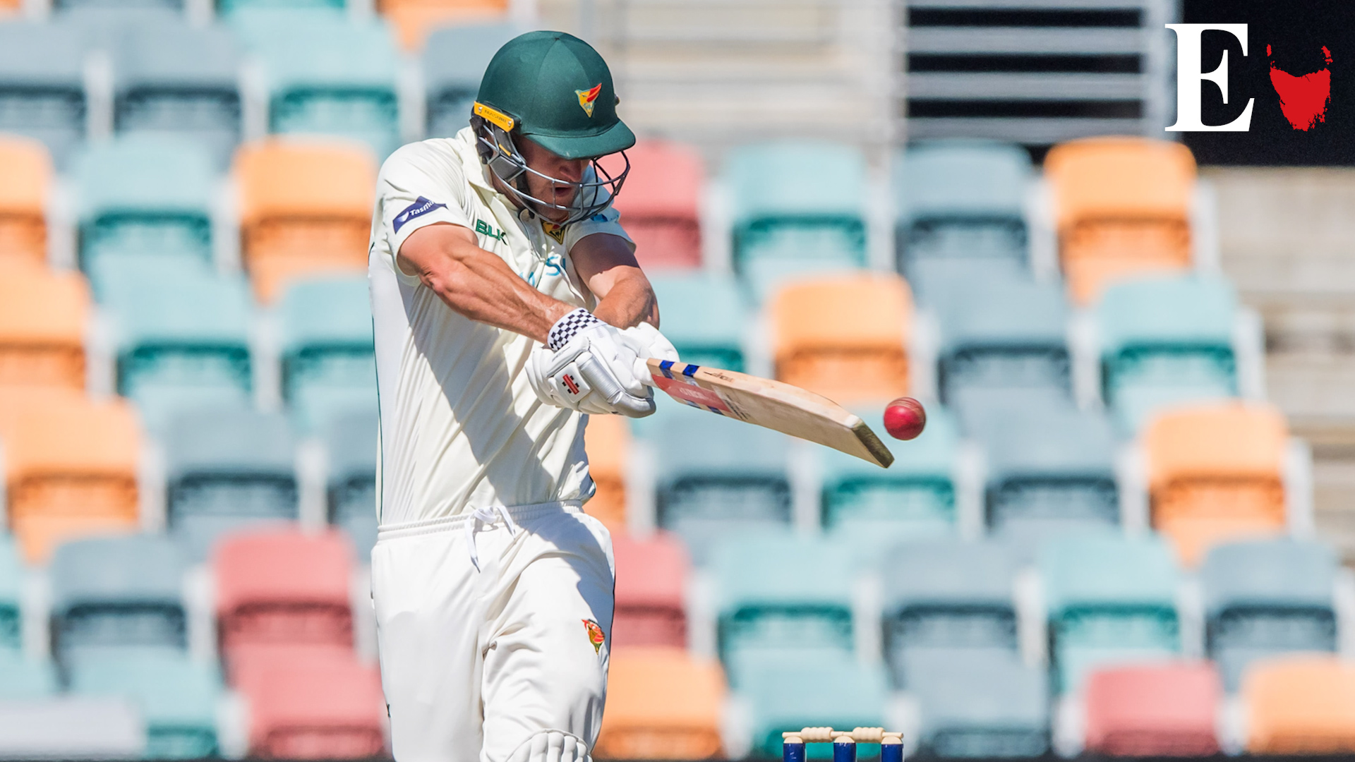 Beau Webster makes his Test cricket debut | The Press Box 79 (9/1/25)