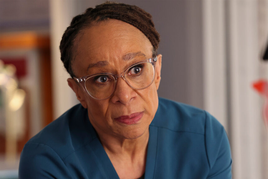 Meet the Full Chicago Med Cast for Season 11 (DETAILS)