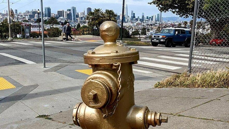Los Angeles fire budget cut, hundreds of hydrants stolen for scrap ...