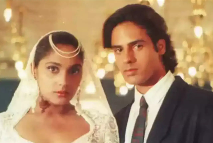 Remember Rahul Roy, the 90s star? Fans once adored his iconic hairstyle ...