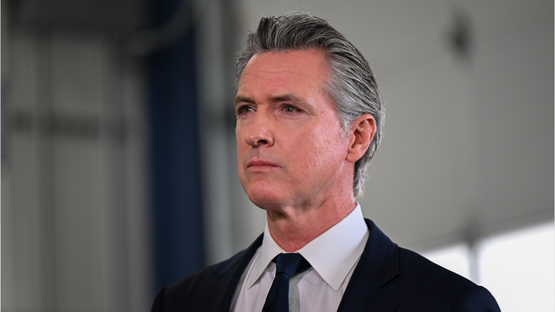 Donald Trump blames Gavin Newsom for ‘apocalyptic’ Los Angeles fires Donald Trump blames Gavin Newsom for ‘apocalyptic’ Los Angeles fires