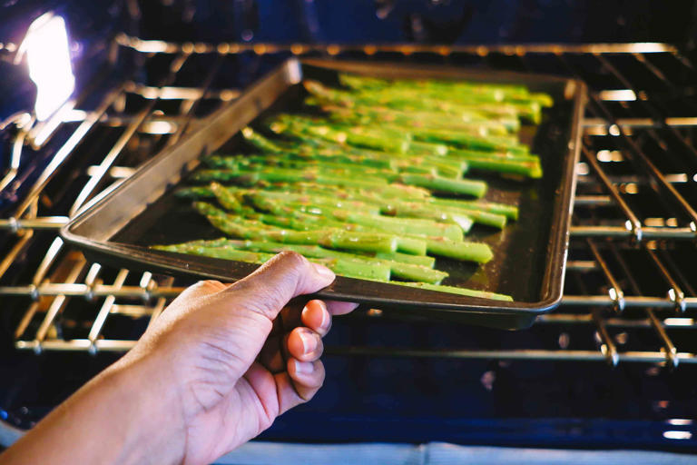 9 health benefits of asparagus