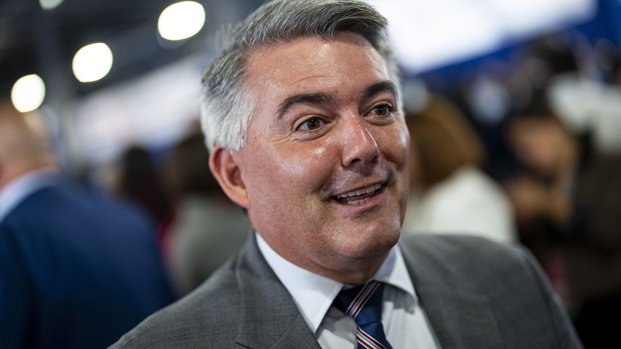 Scoop: Alex Latcham joins Cory Gardner to run Senate Leadership Fund