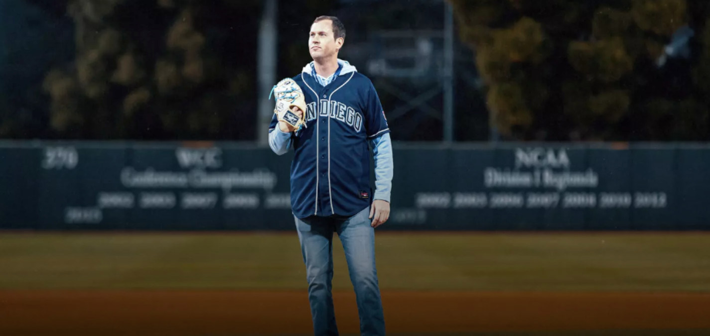 Brian Matusz Dies at 37: University of San Diego Star Played 8 Years in MLB Brian Matusz Dies at 37: University of San Diego Star Played 8 Years in MLB