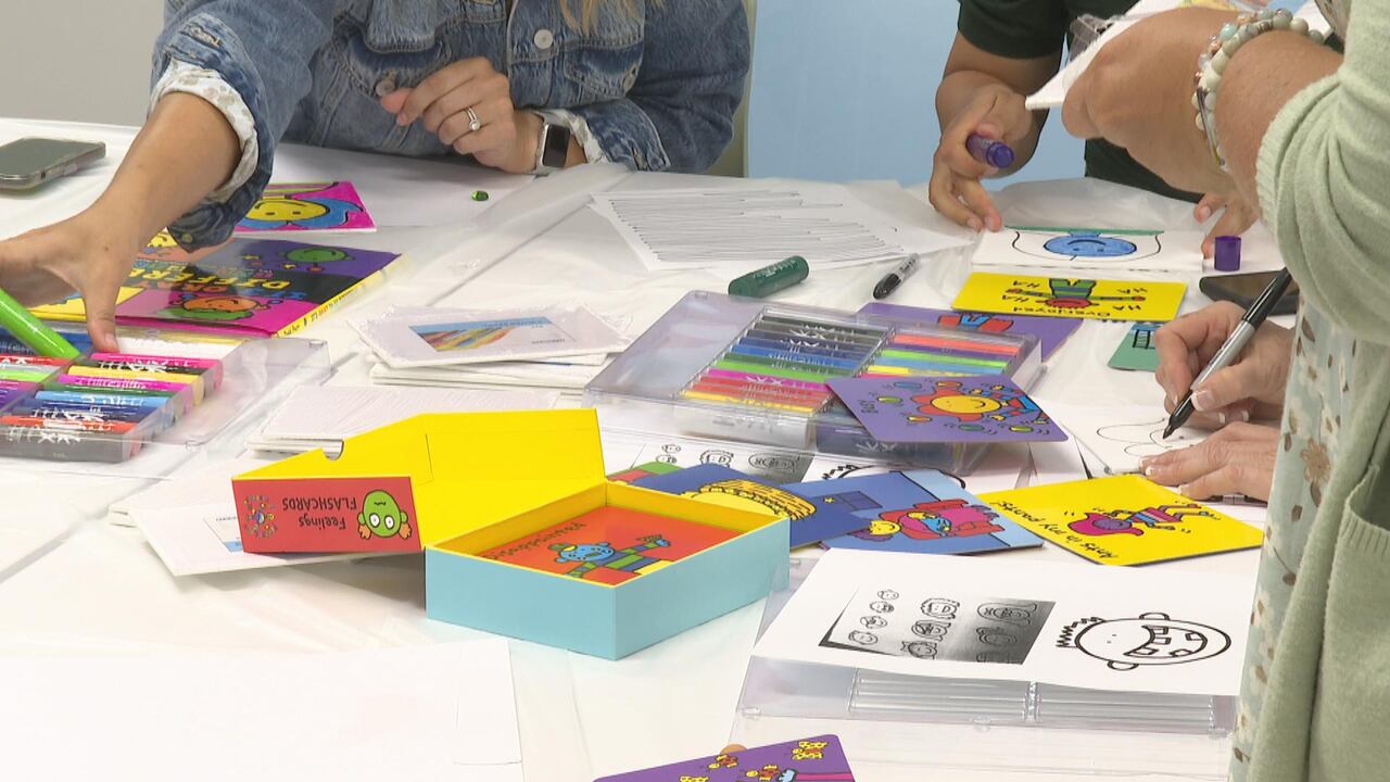 Alberta school divisions cutting support staff after lapse in Jordan's ...