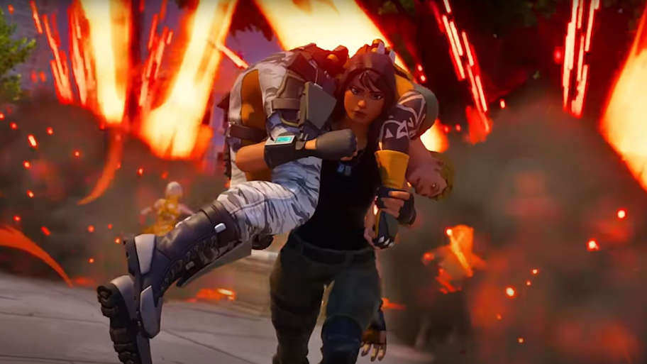 Fortnite: New Maps May Come to Reload Soon - Jungle, Chapter 2, & More