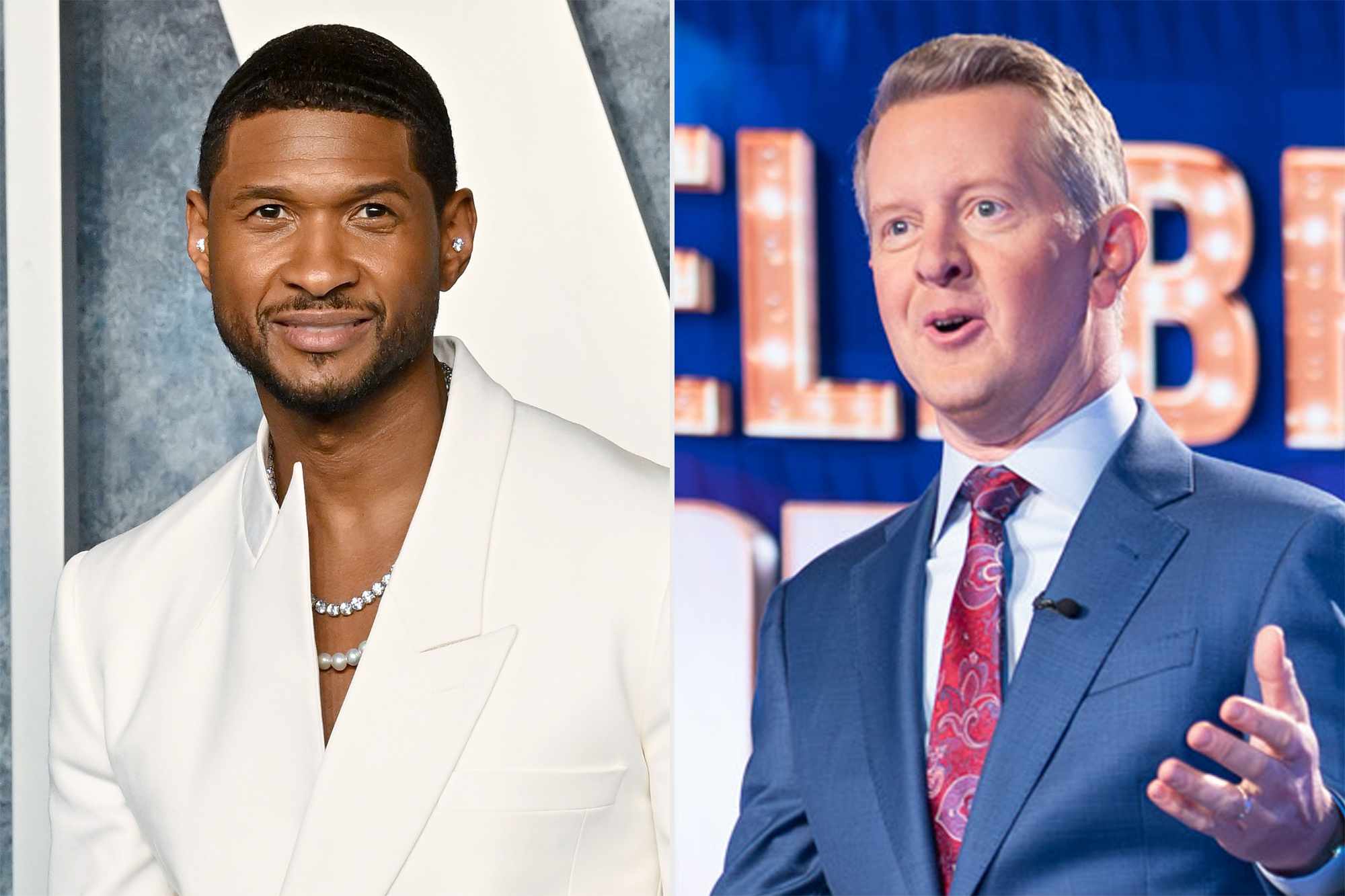 “Celebrity Jeopardy” contestants fail to identify Usher's 'Yeah!' in ...