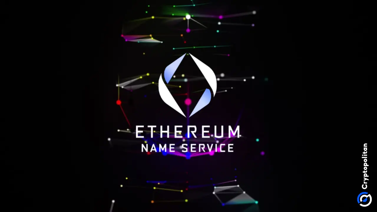 Ethereum Name Service price prediction 2025-2031: Is ENS a good investment?