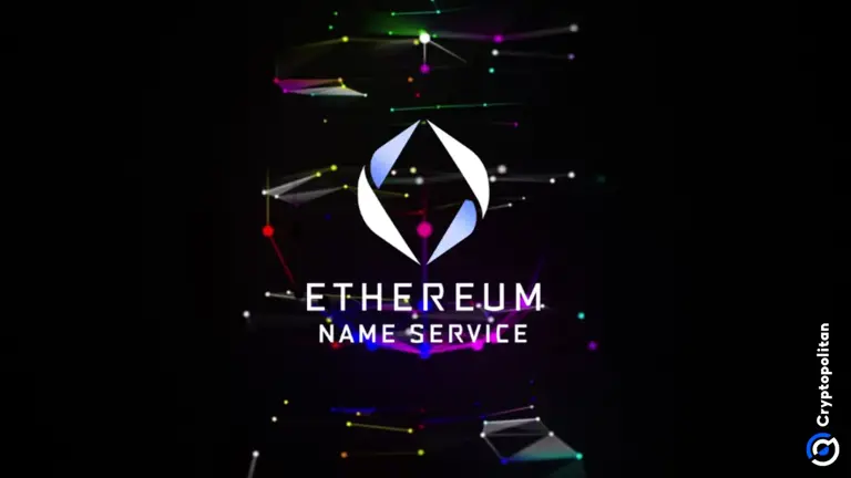 Ethereum Name Service price prediction 2026-2032: Is ENS a good investment?