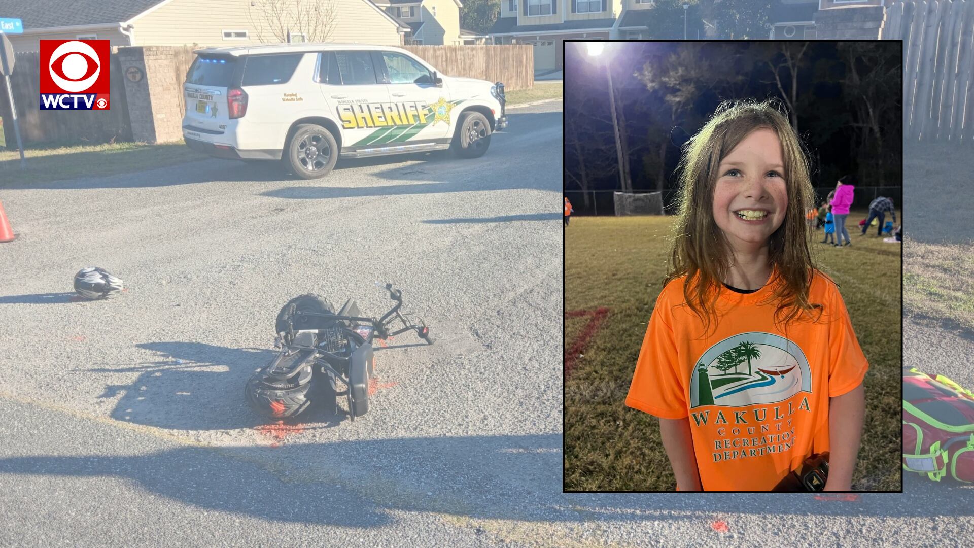 FHP: Wakulla County 9-year-old hospitalized after hit-and-run ...