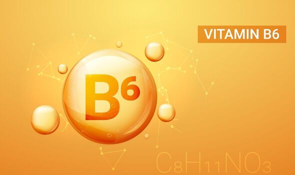 Excessive intake of routine vitamin could lead to 'irreversible nerve ...