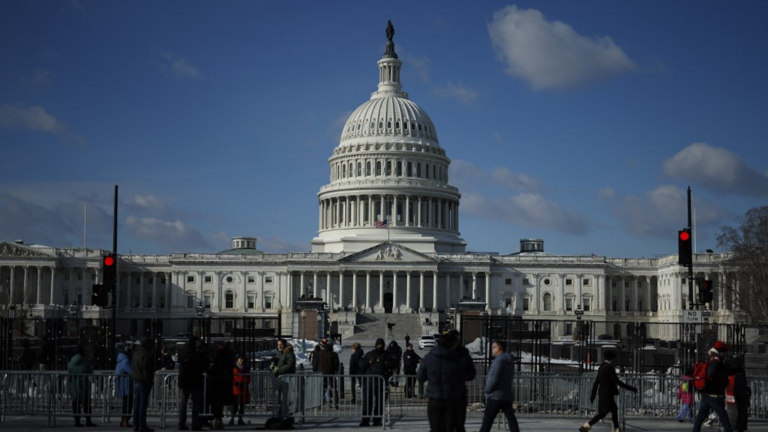 US government shutdown looms: What it is, who it affects, and how it could impact millions