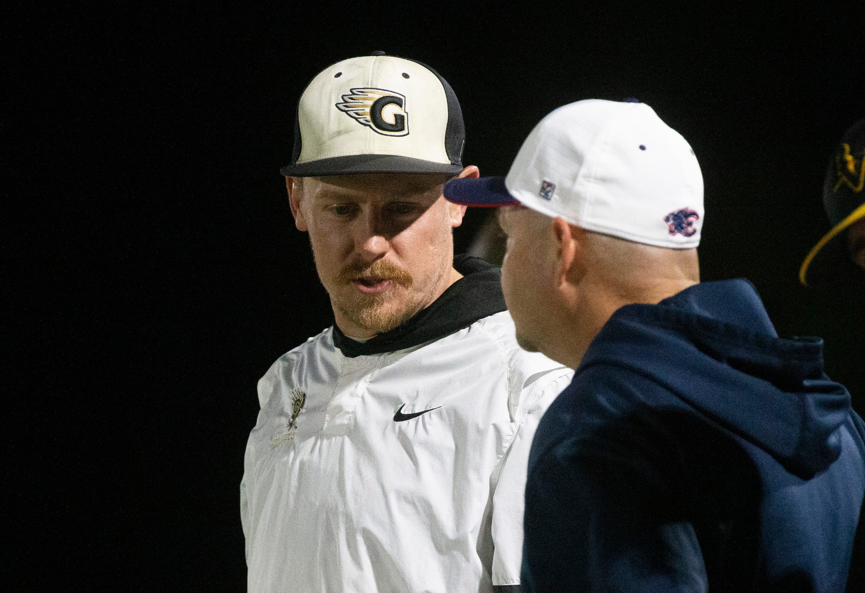 Ida Baker hires former Gateway coach Cullen O'Brien to lead football ...
