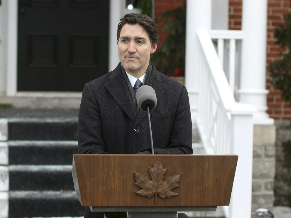 RIGHT DISHONOURABLE: Scandals that defined the Trudeau era