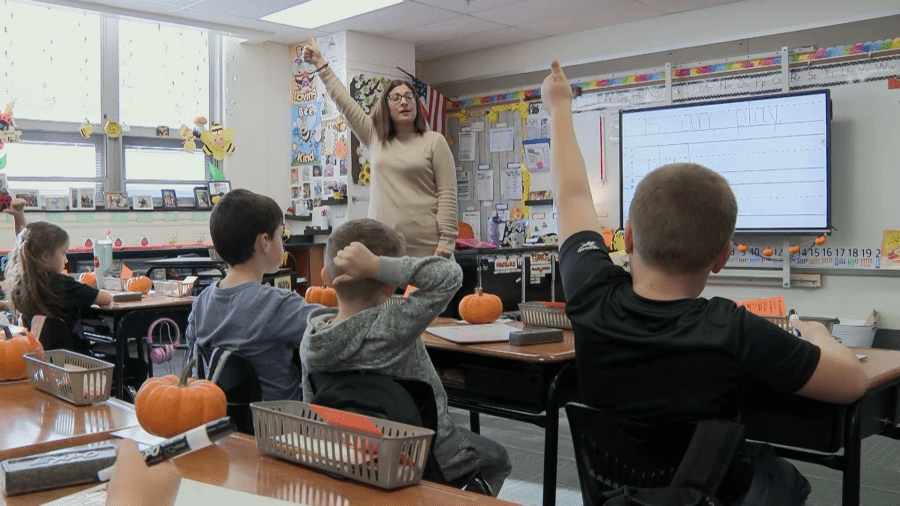 Golden Apple Awards: A look back at winners in 2024