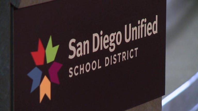 San Diego Unified students outscored districts in most large U.S. cities