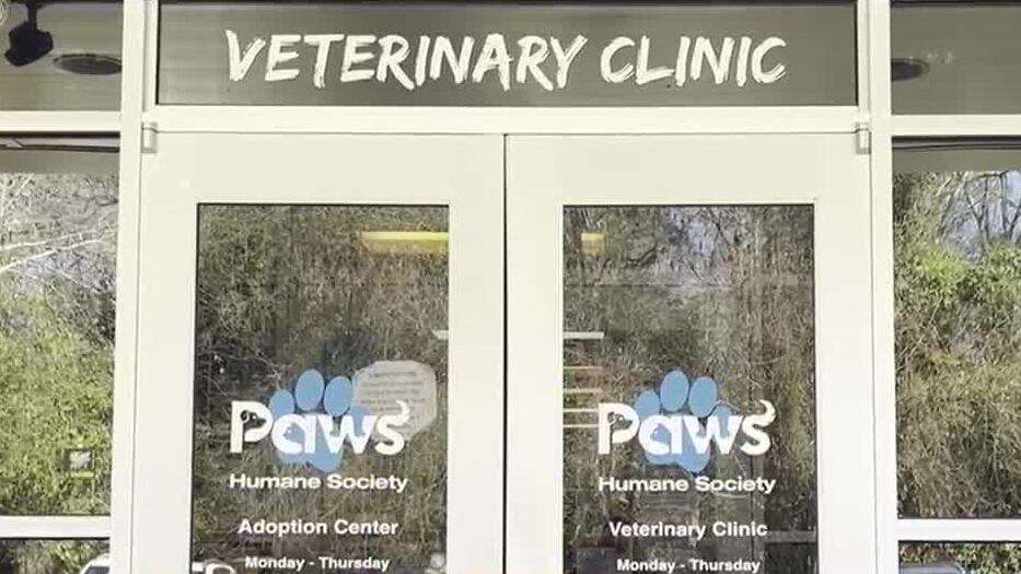 Paws Humane Society preps to manage Columbus shelter services