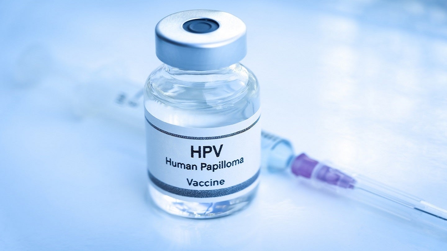 MSD’s HPV vaccine gains China NMPA’s expanded approval for males