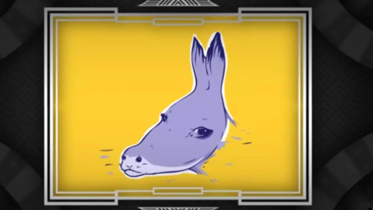 Optical illusion personality test: The animal you see first reveals if ...