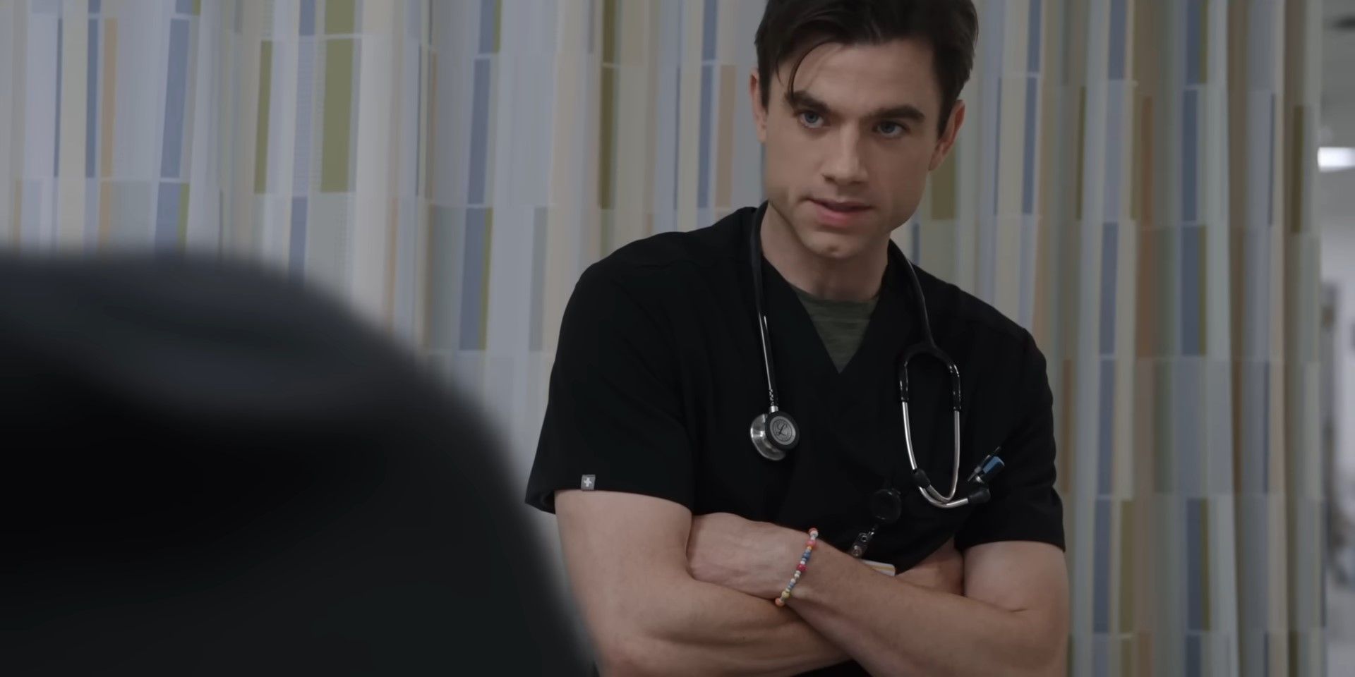 The Pitt Cast & Character Guide