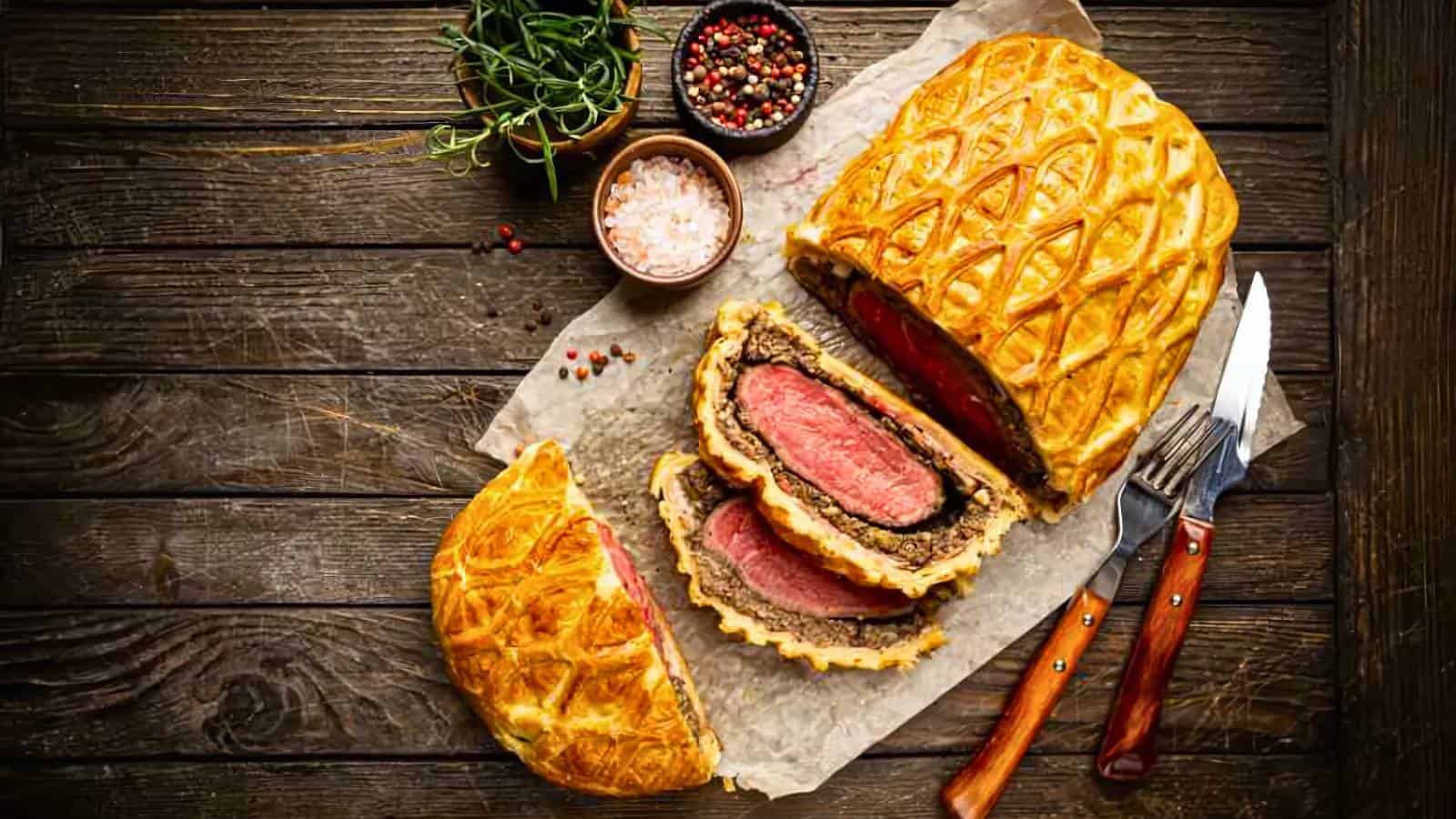 15 Beef Tenderloin Recipes That’ll Make Every Bite Unforgettable