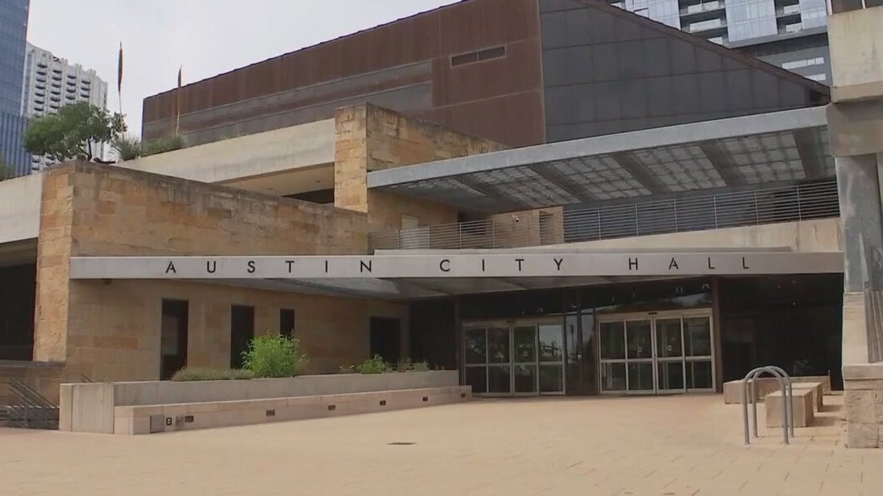 Austin city manager proposes $6.3B budget for 2025-26