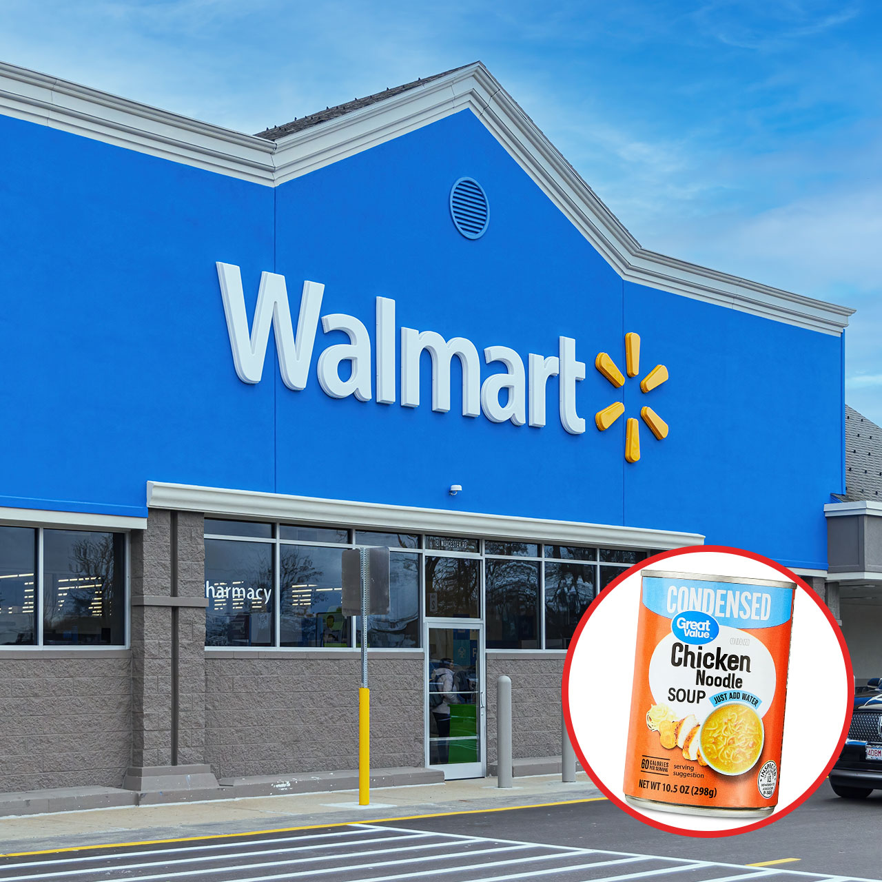 8 Walmart Foods You'll Regret Buying: Not 'Fresh,' Not Flavorful