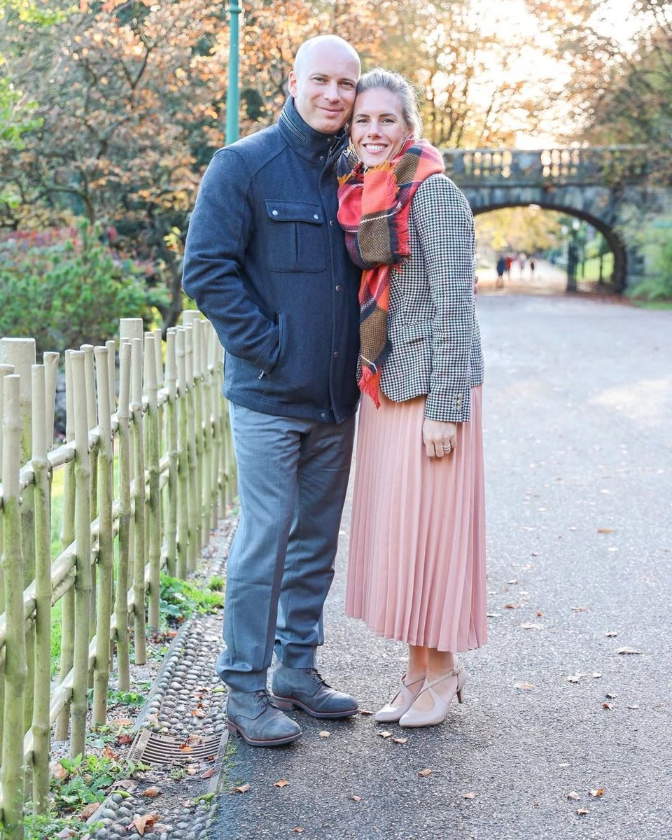 Ruby Franke's husband claimed he never knew of her abuse. He's just ...