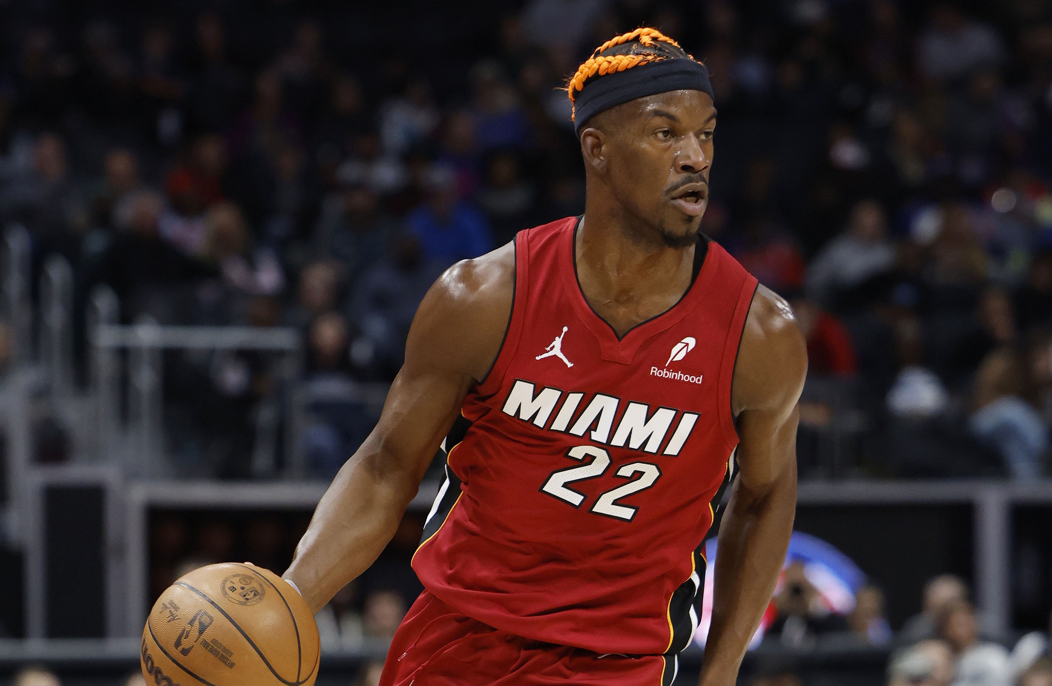New NBA rumors reveal team Jimmy Butler most wants to land with, 2 ...