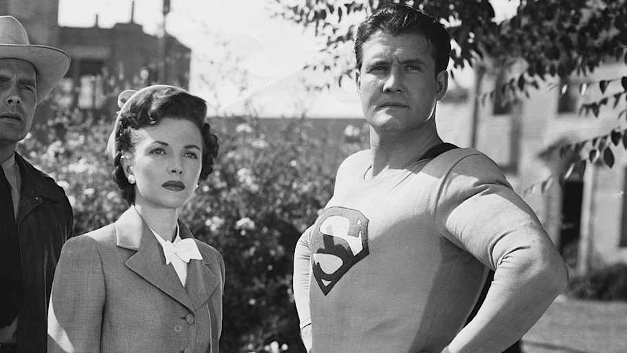 All 17 Superman suits ranked from worst to best