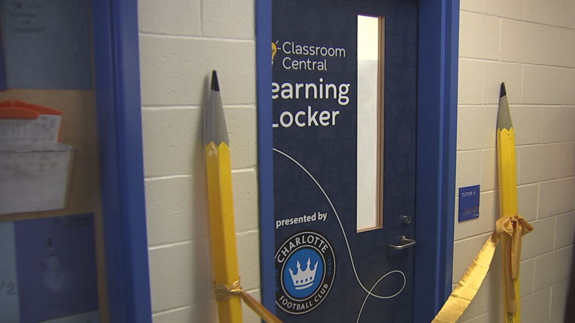 Classroom Central launches first Learning Locker in CMS