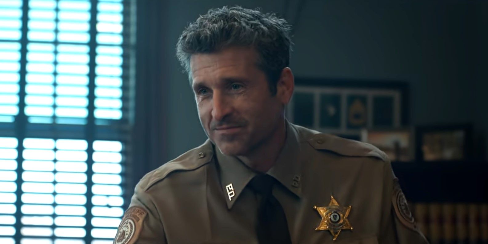 Shocking Theory About Dexter: Original Sin Season 1’s Main Villain ...