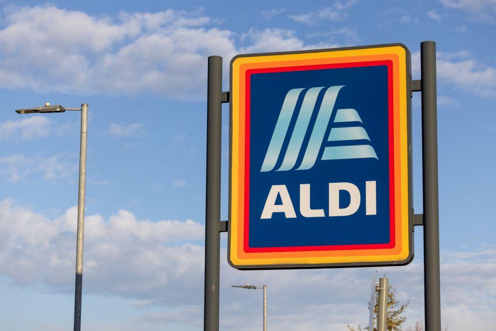 Rural village fake Aldi map prank 'causes havoc'