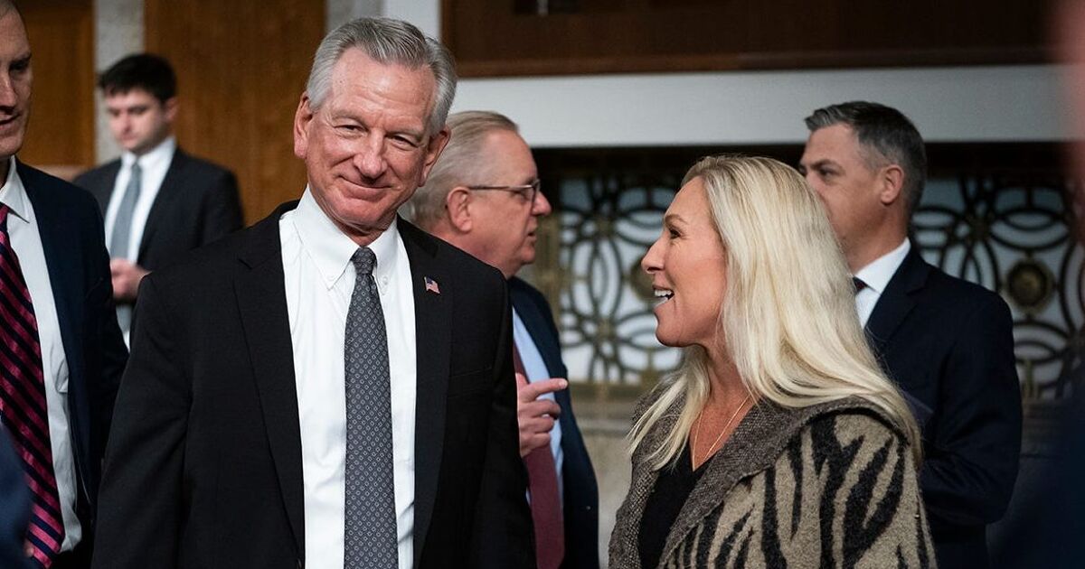 Republicans push new federal ban on trans athletes as bill faces an ...