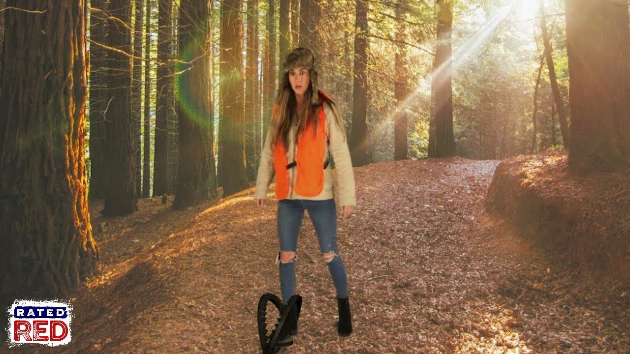 YOURE SCREWED escape a bear trap before its too late