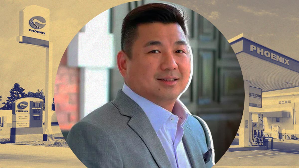Dennis Uy: Wealth, Business Empire, and Life Outside Work