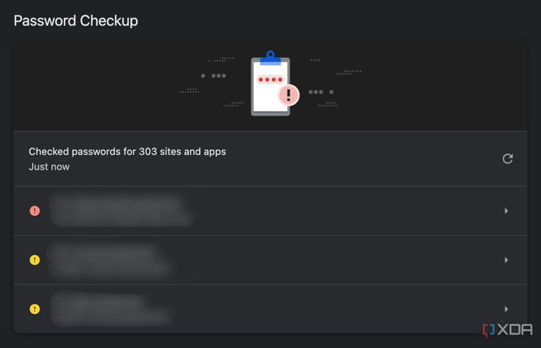 5 reasons I use Chrome's built-in password manager