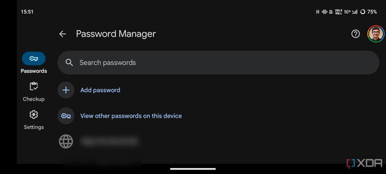 5 reasons I use Chrome's built-in password manager