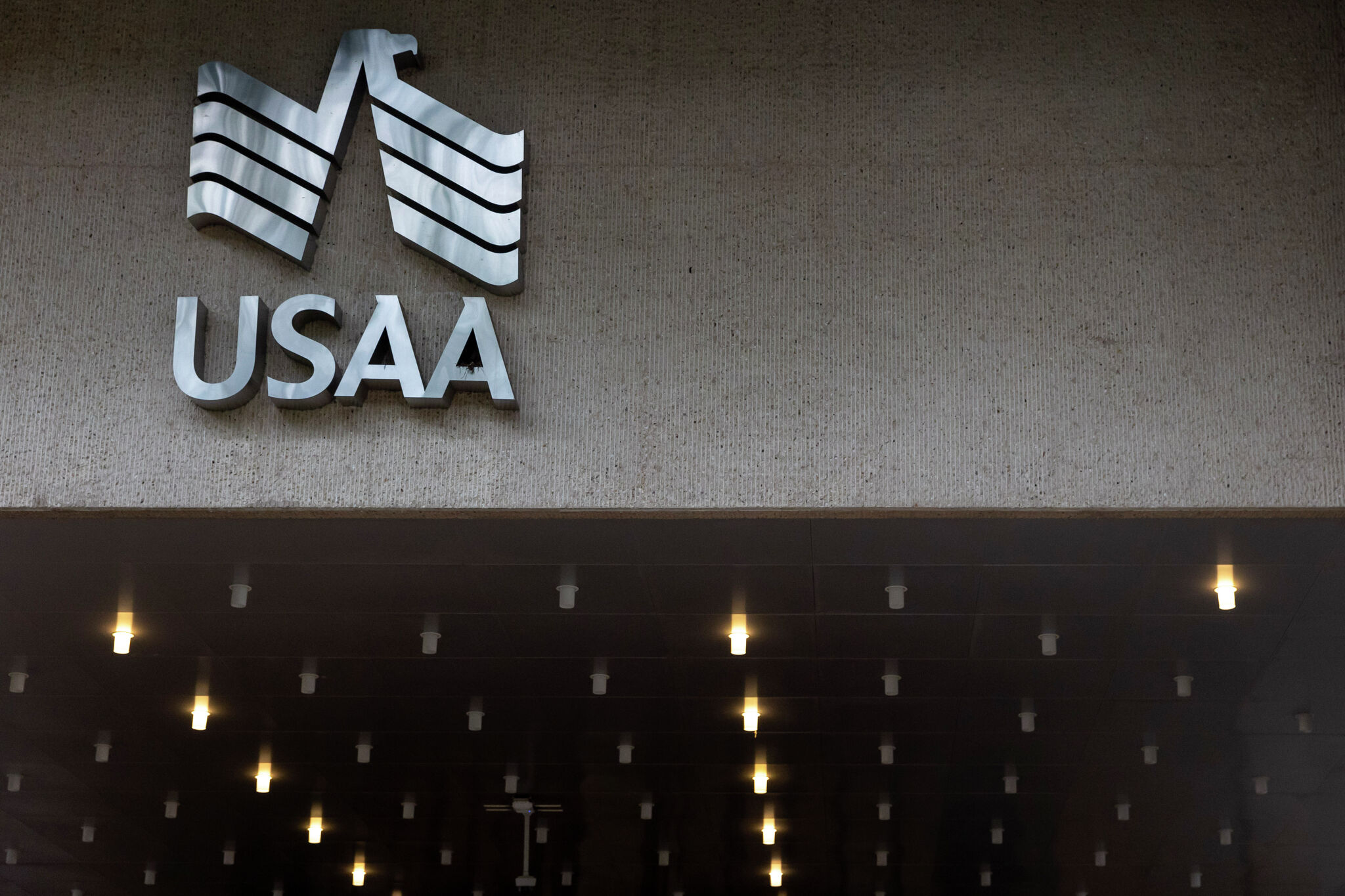 USAA names new CEO, president months after exit announced